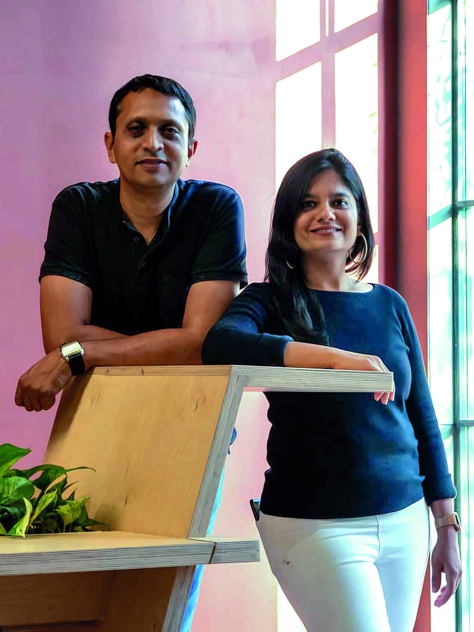 Rajiv Saini and Associates - Architect and Interiors India