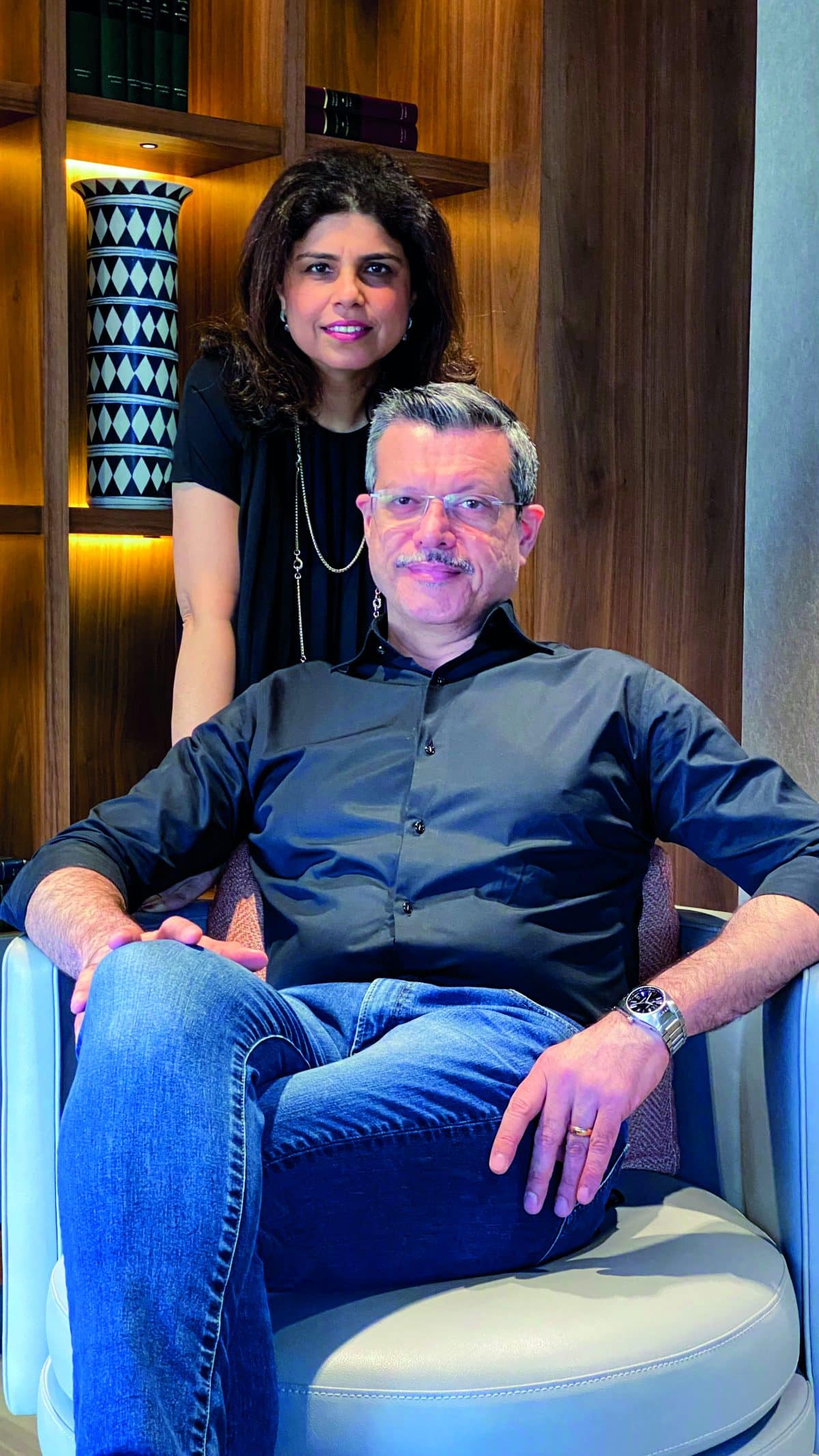 SEZA Architects and Interior Designers - Architect and Interiors India