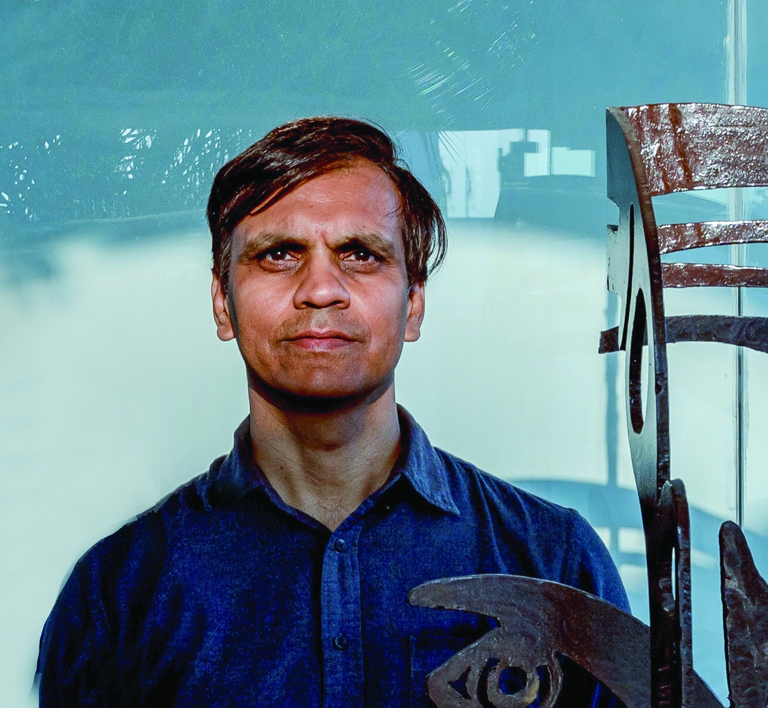 Hiren Patel Architects - Architect and Interiors India