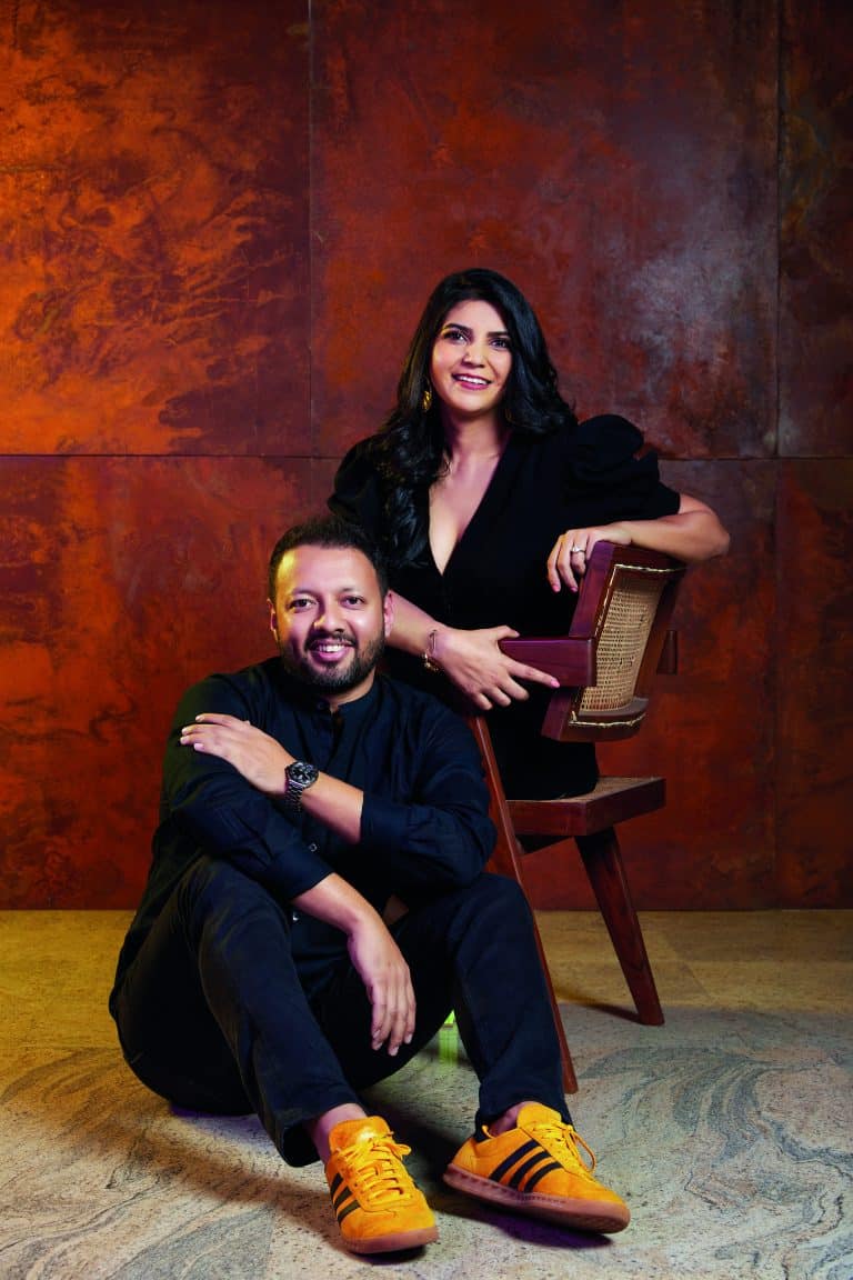 PG Patki Architects - Architect and Interiors India