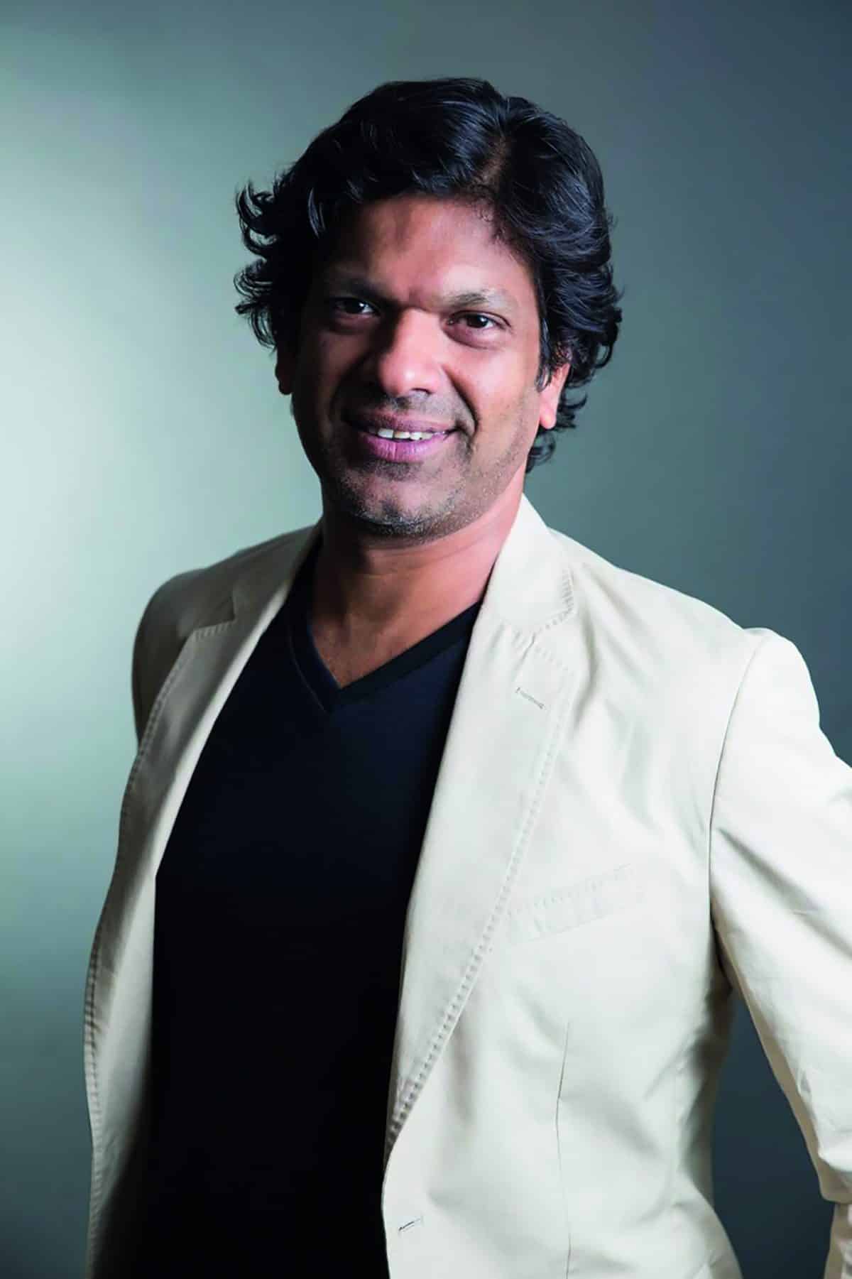 Design Legend - Dr Bimal Patel, HCP Design, Planning and Management ...