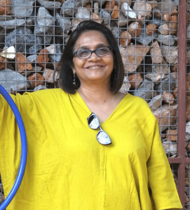 Samira Rathod Design Atelier - Architect and Interiors India