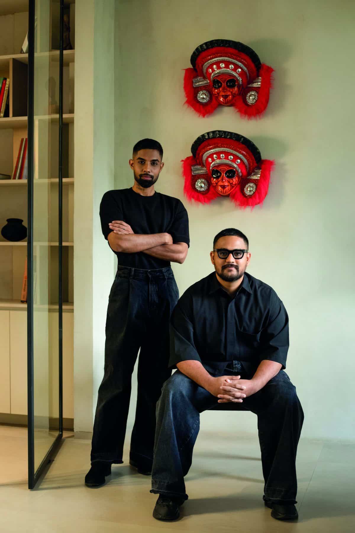 Humming Tree - Architect and Interiors India