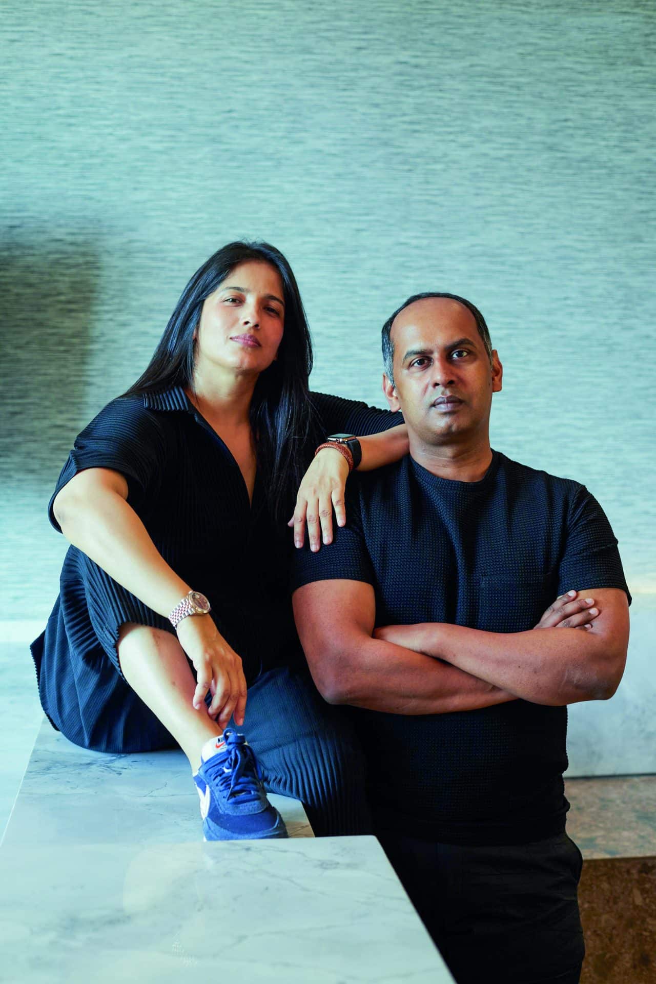 Stapati - Architect and Interiors India