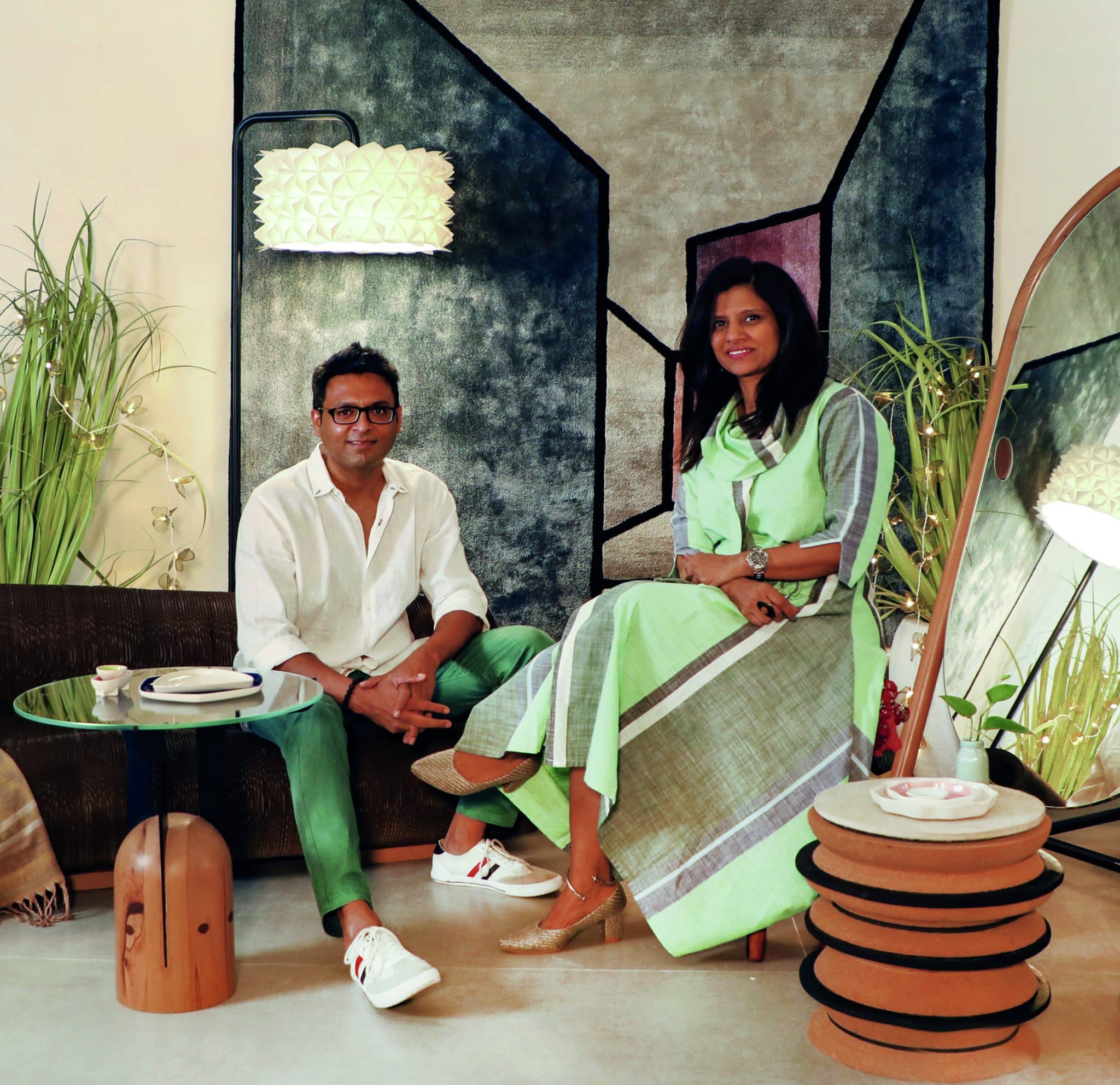 Rajiv Saini And Associates Architect And Interiors India