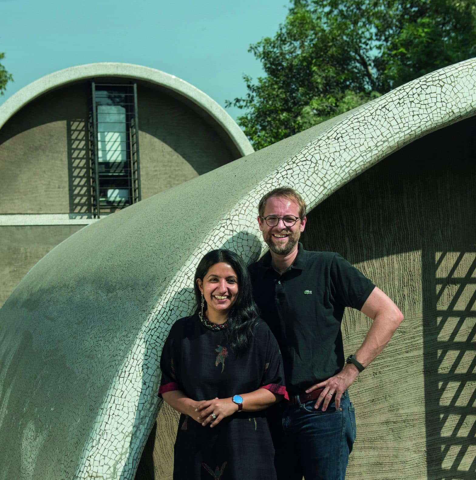 NUDES - Architect and Interiors India