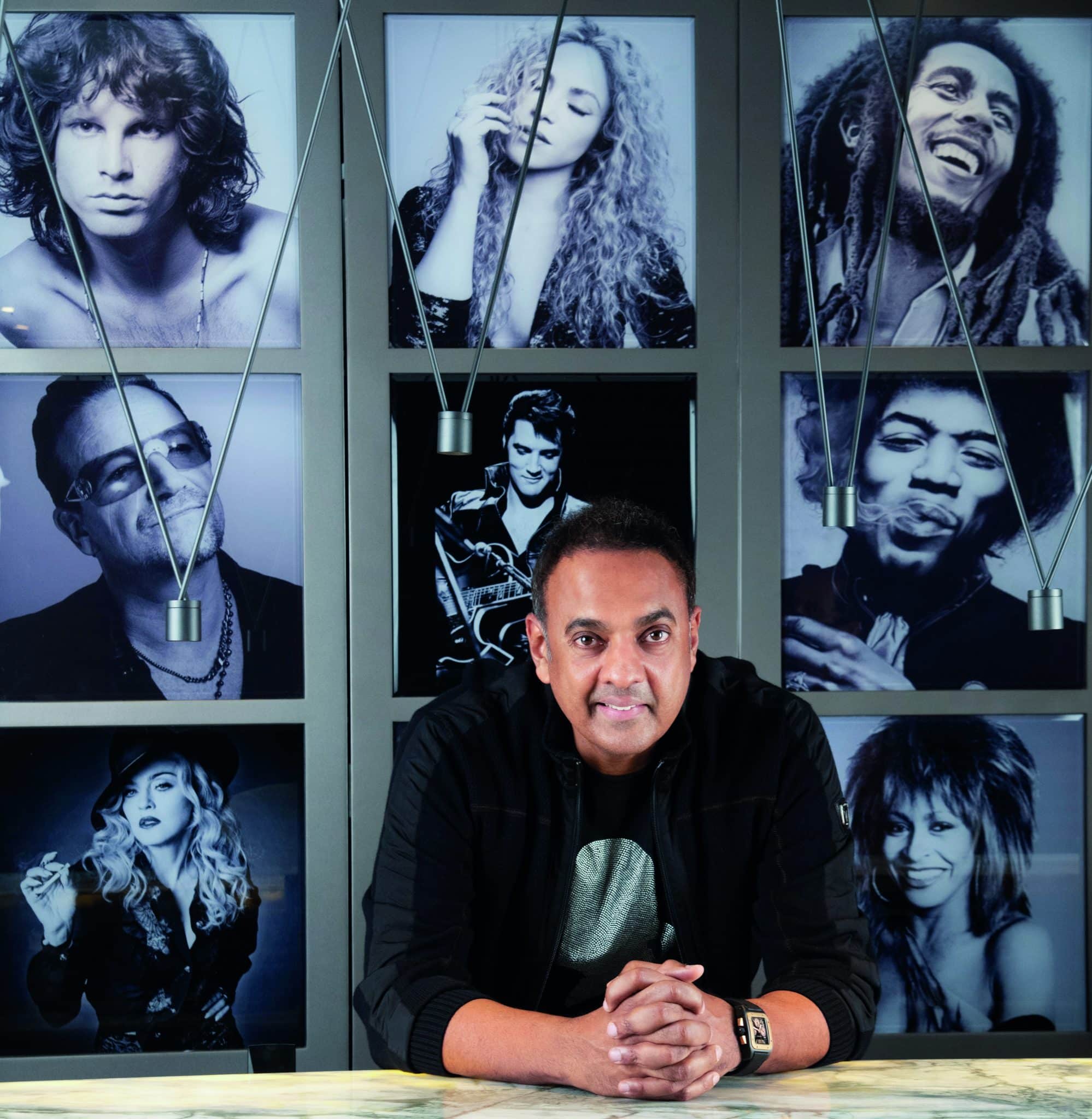 Sameep Padora & Associates (sP+a) - Architect and Interiors India