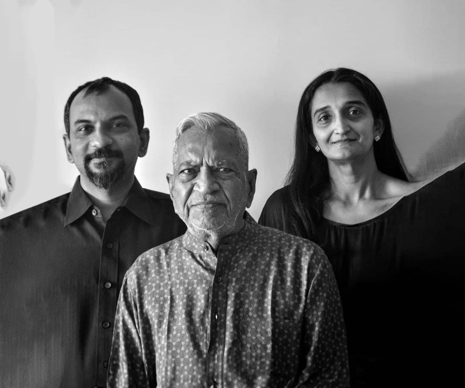 reD Architects - Architect and Interiors India