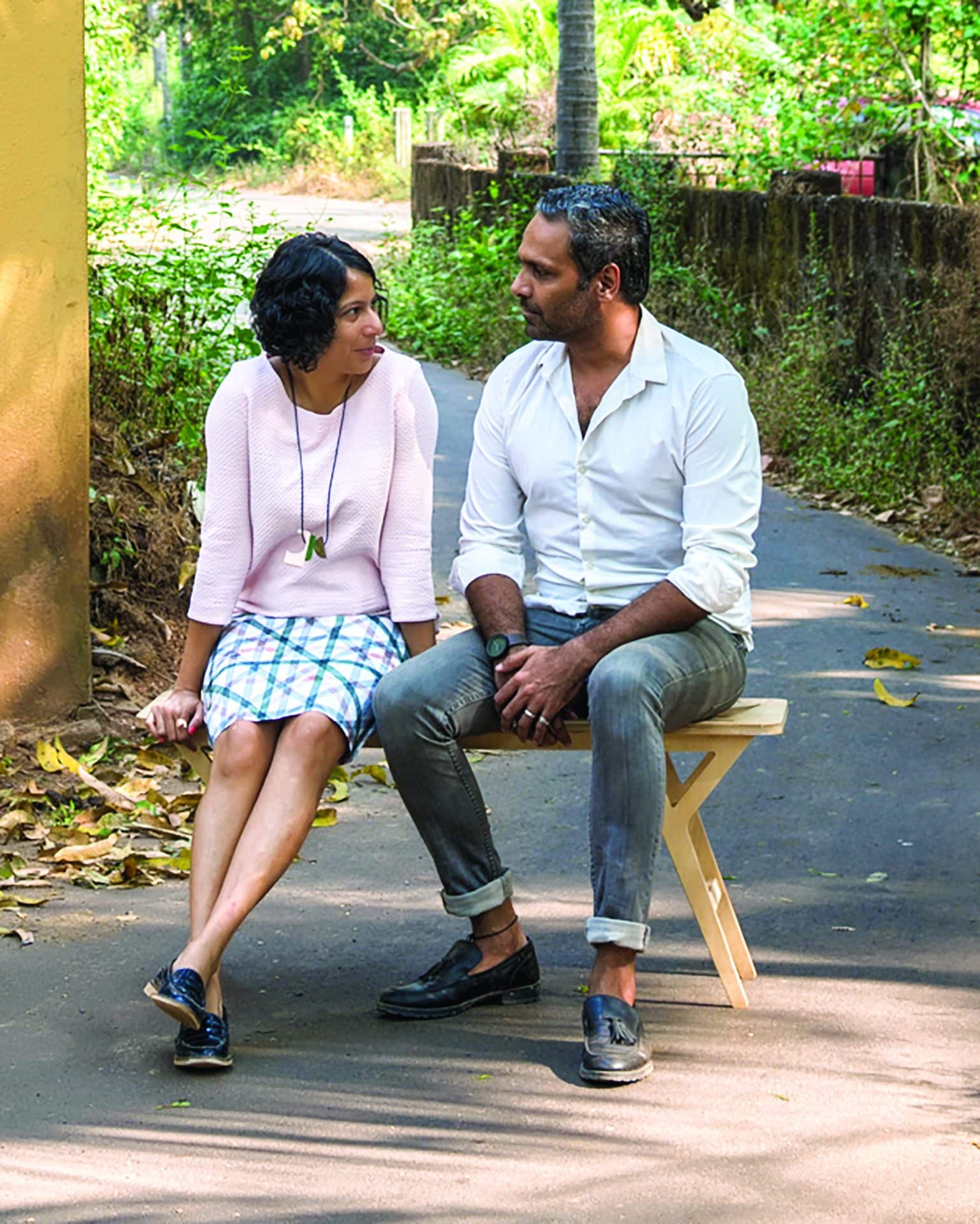 Sameep Padora & Associates (sP+a) - Architect and Interiors India