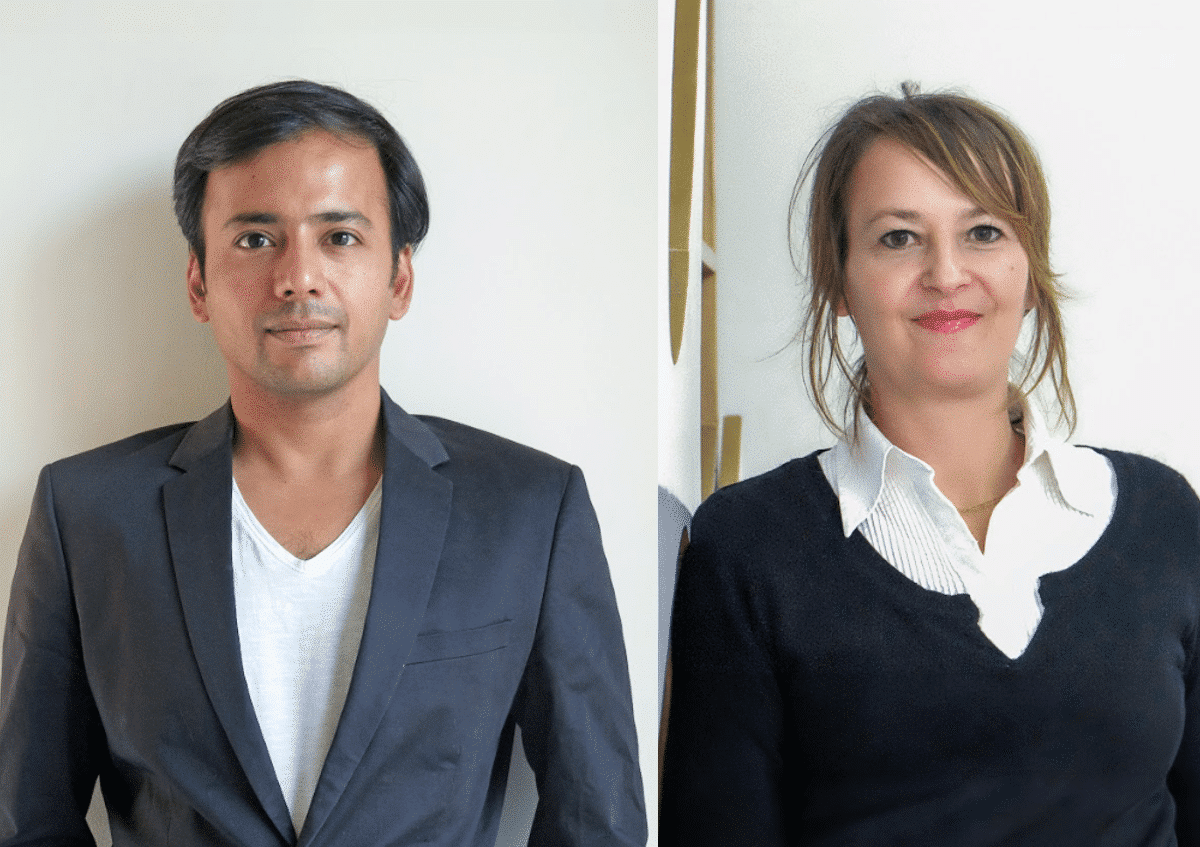 Sameep Padora & Associates (sP+a) - Architect and Interiors India