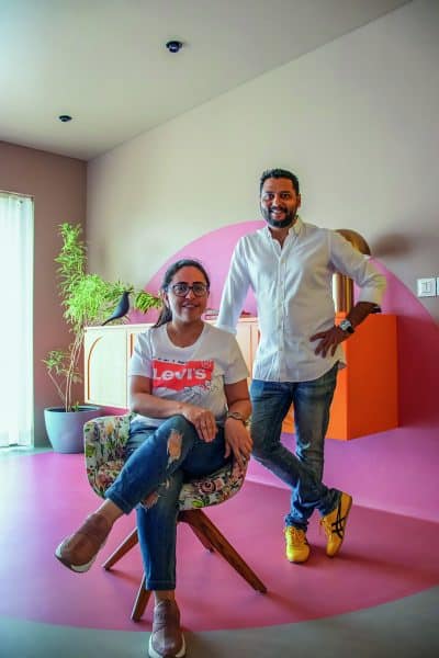 FADD Studio - Architect and Interiors India