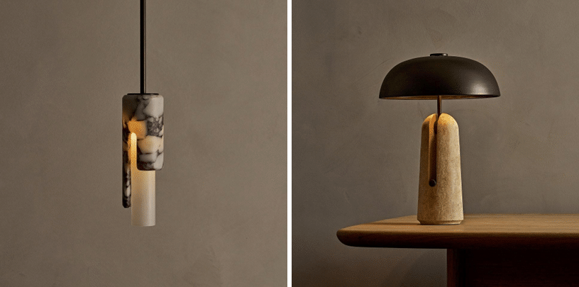 Take a redefined approach to contemporary lighting with this ...