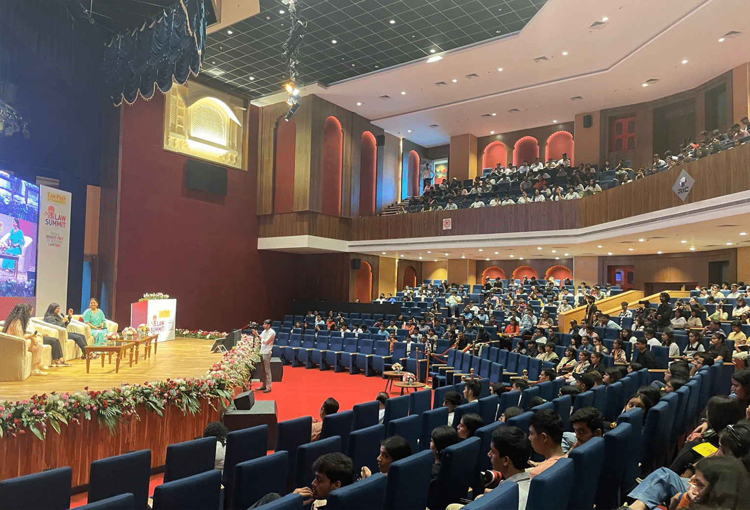 Enter the gateway to divine Rajputana culture at the Rajasthan ...