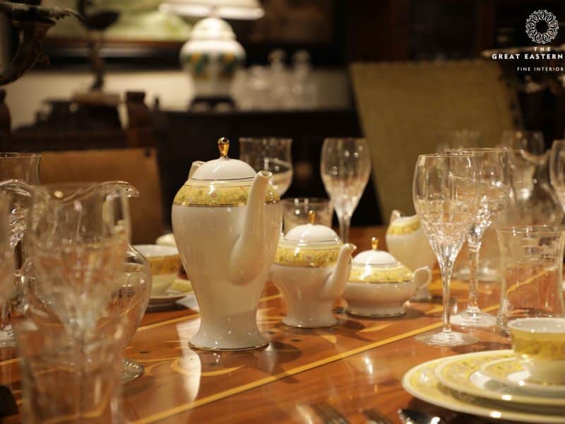 Interior Designing & Home Decor Products | Architecture and Interiors India