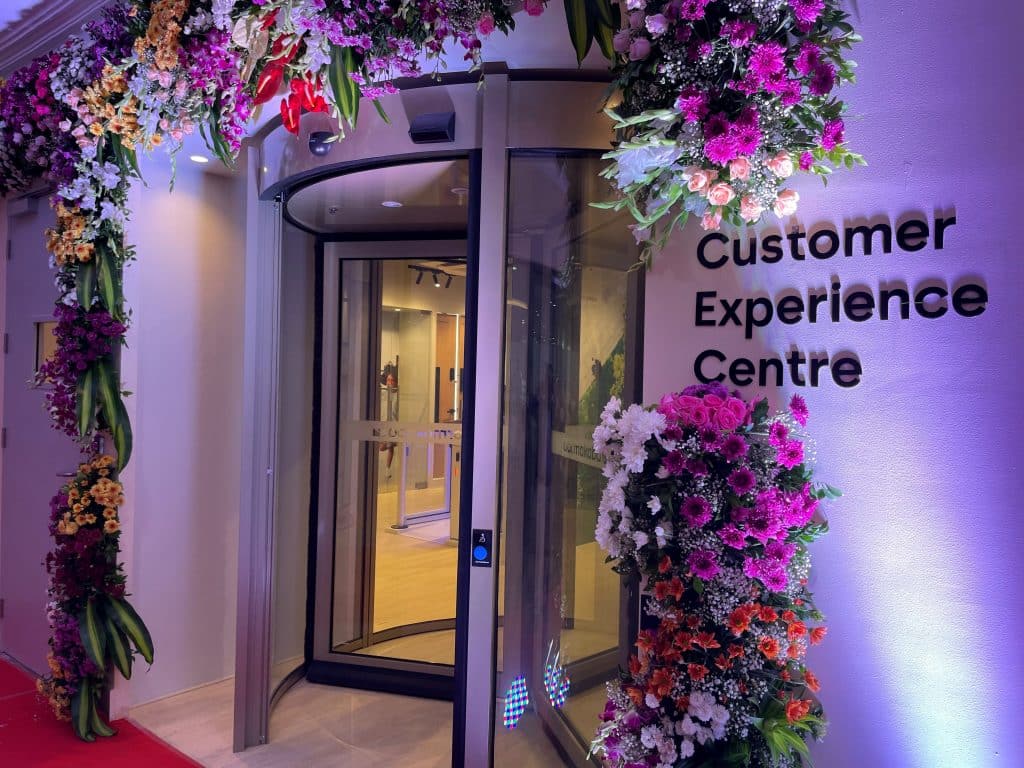 Inside dormakaba's new Customer Experience Center in Mumbai - Architect ...