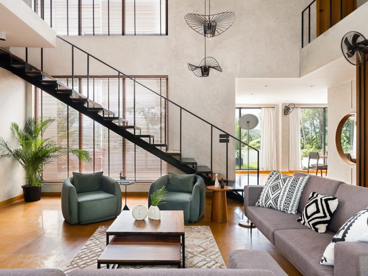 5 architectural styles that embrace the feeling of home - Architect and ...