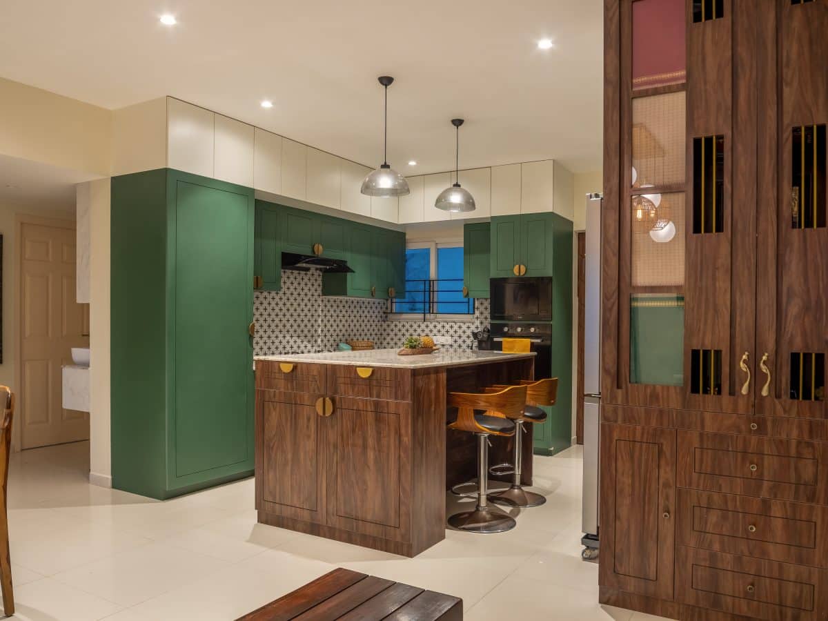 Journey into this Chennai home where memories are brought to life ...