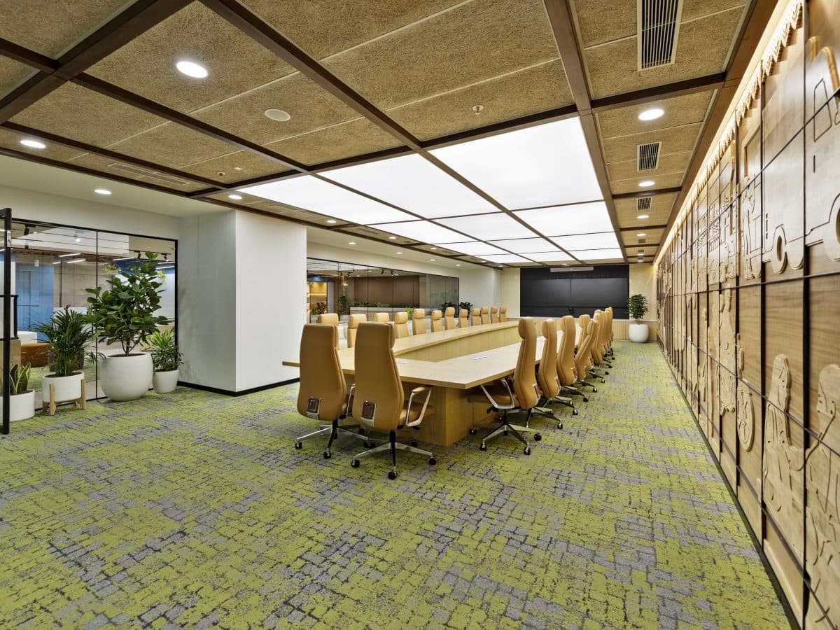 Dive into these breathtaking designs for a modernized television city ...