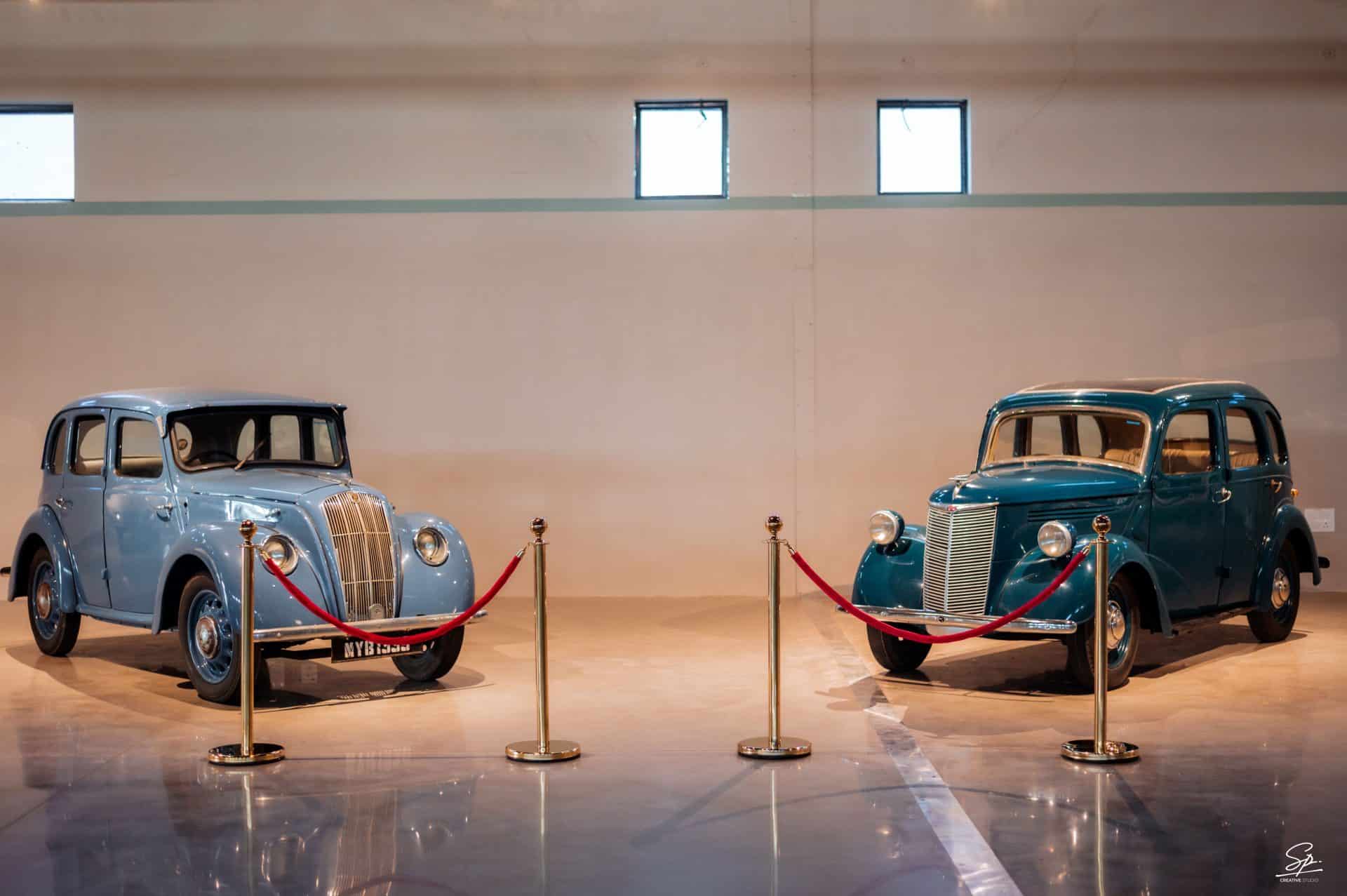 Turn back the wheels of time at this must visit museum in Mysuru ...