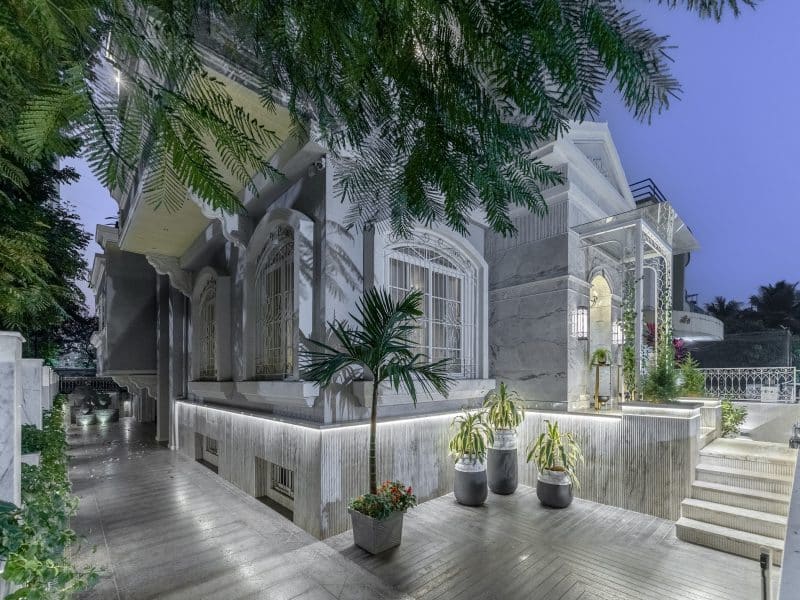 Take a walk through this fine testament of craftsmanship and art at ...