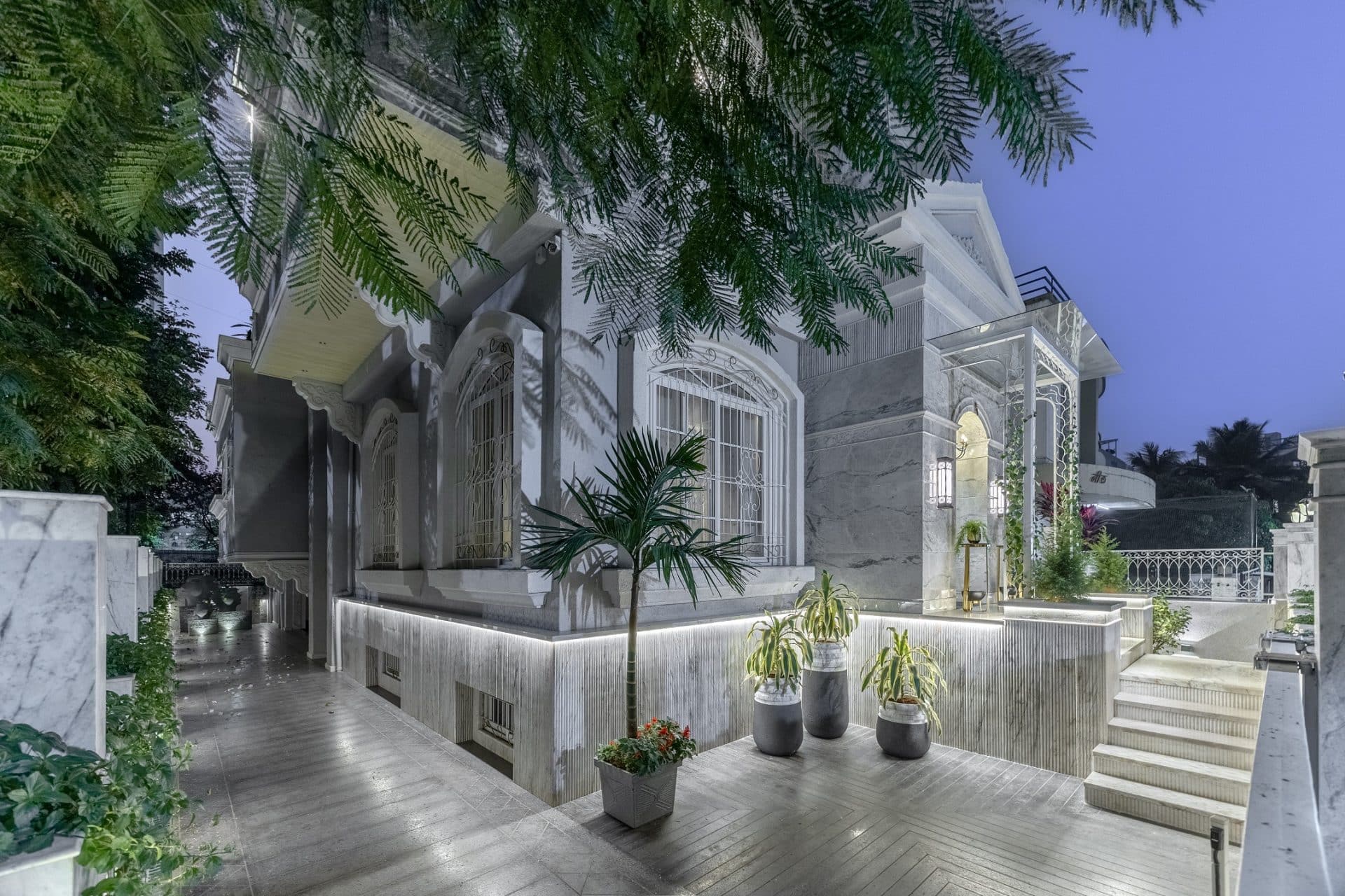 Redefine Modern Living Through Architectural Mastery at this Pune ...