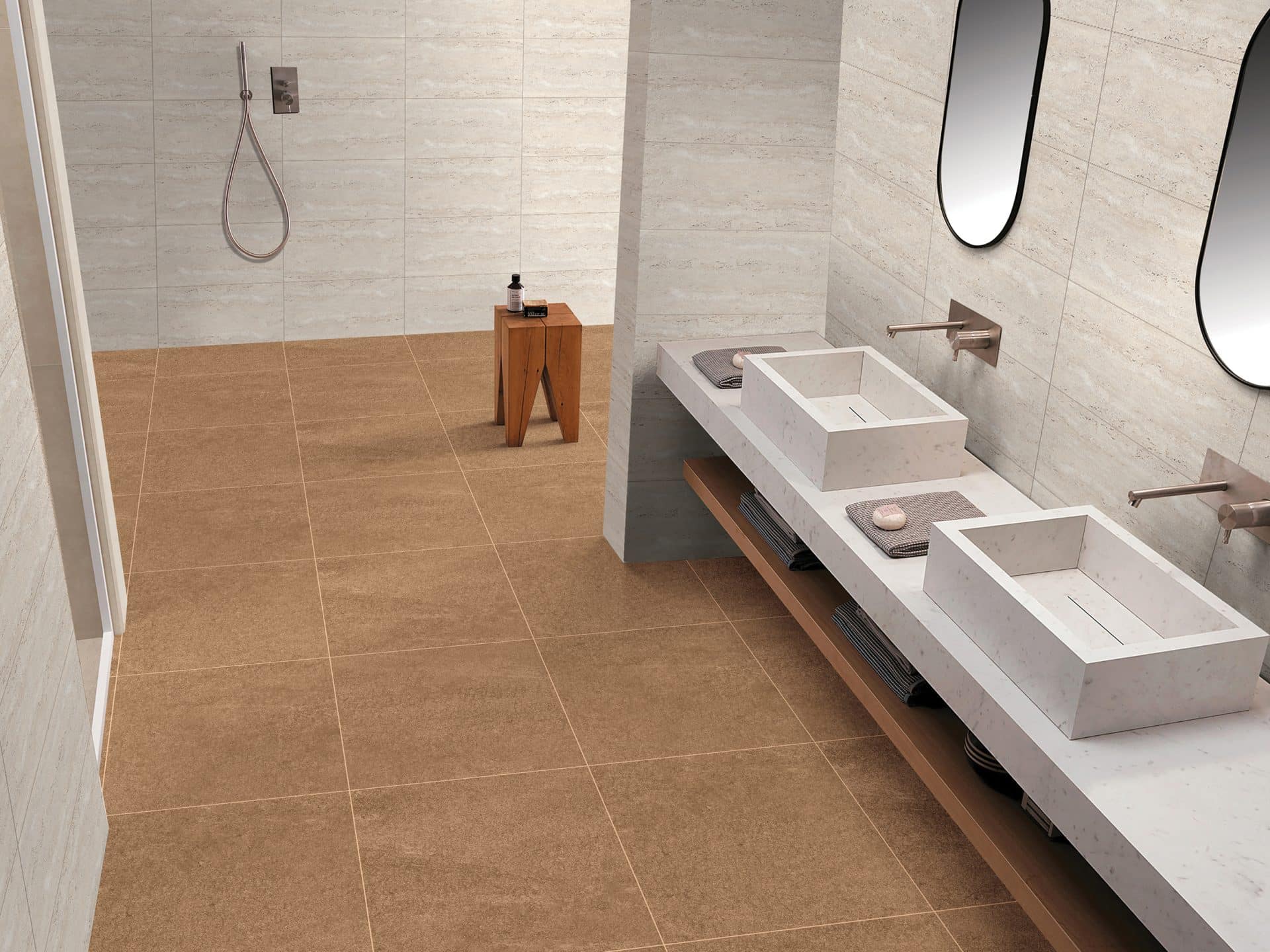 Step Into Safety and Style with Orientbell Tiles' Inspire Safegrip ...