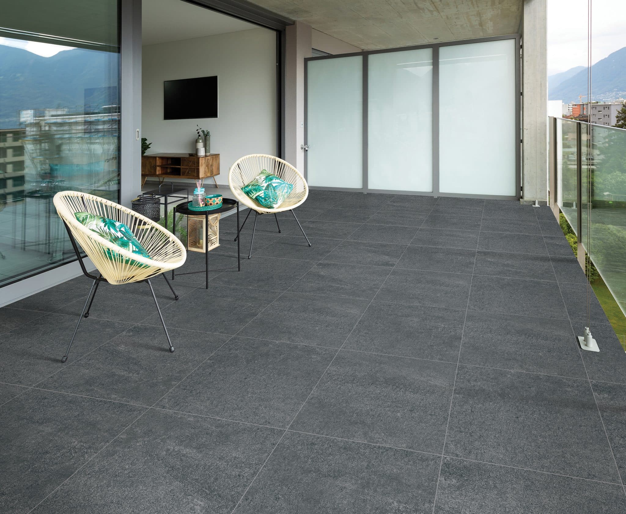 Step Into Safety and Style with Orientbell Tiles' Inspire Safegrip ...