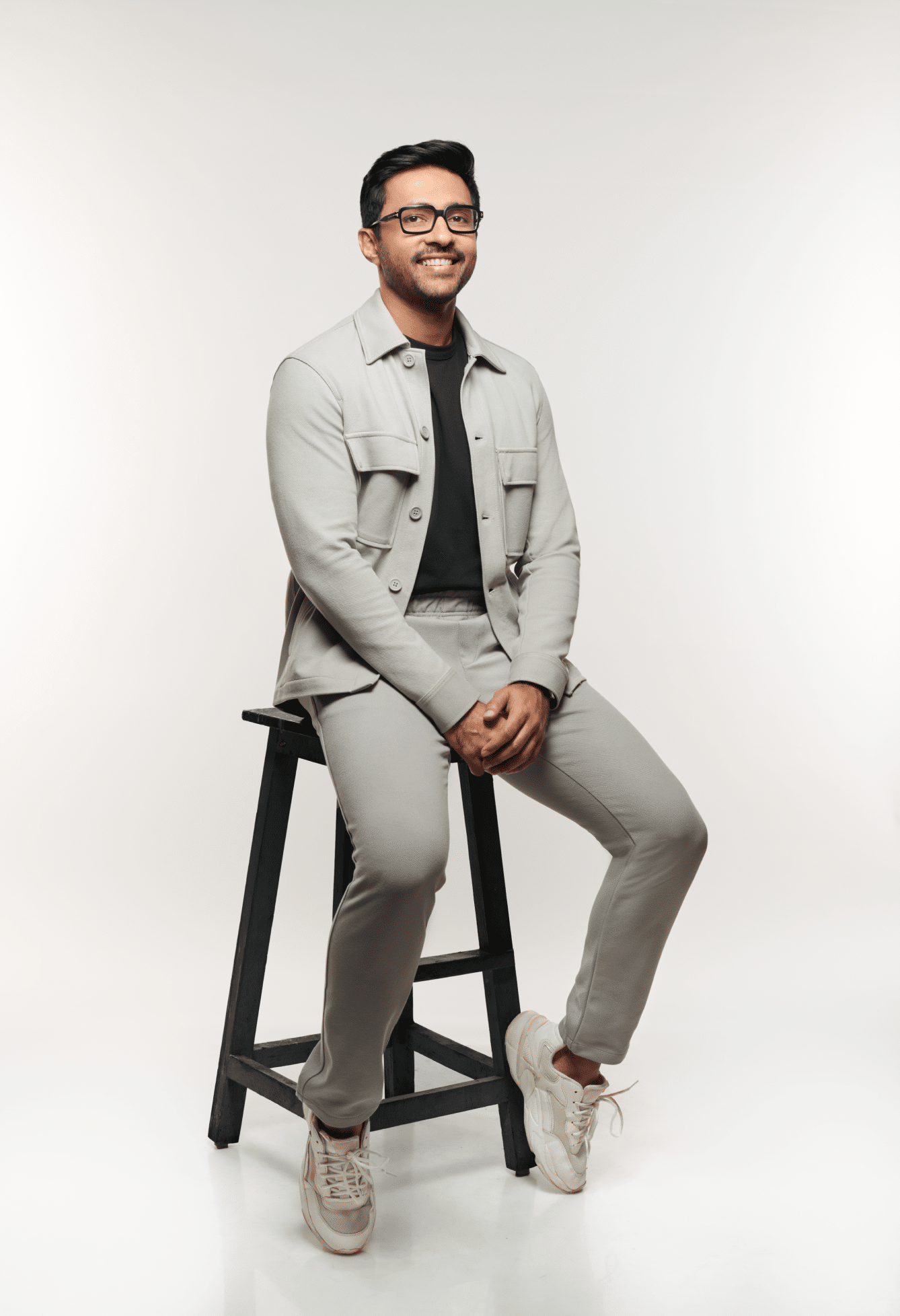 Cheer for India in Milan with Karan Desai’s designs for Serafini - Architect and Interiors India