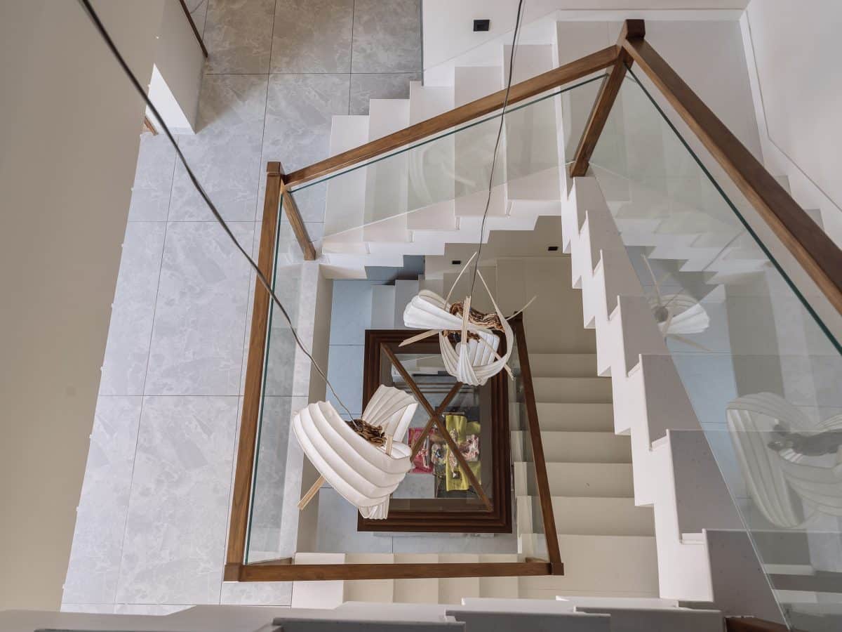 Revel in the Eco-friendly Solace of this Vadodara Home - Architect and ...