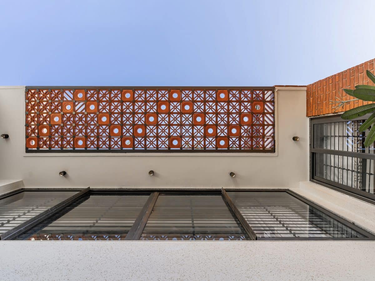 Revel in the Eco-friendly Solace of this Vadodara Home - Architect and ...