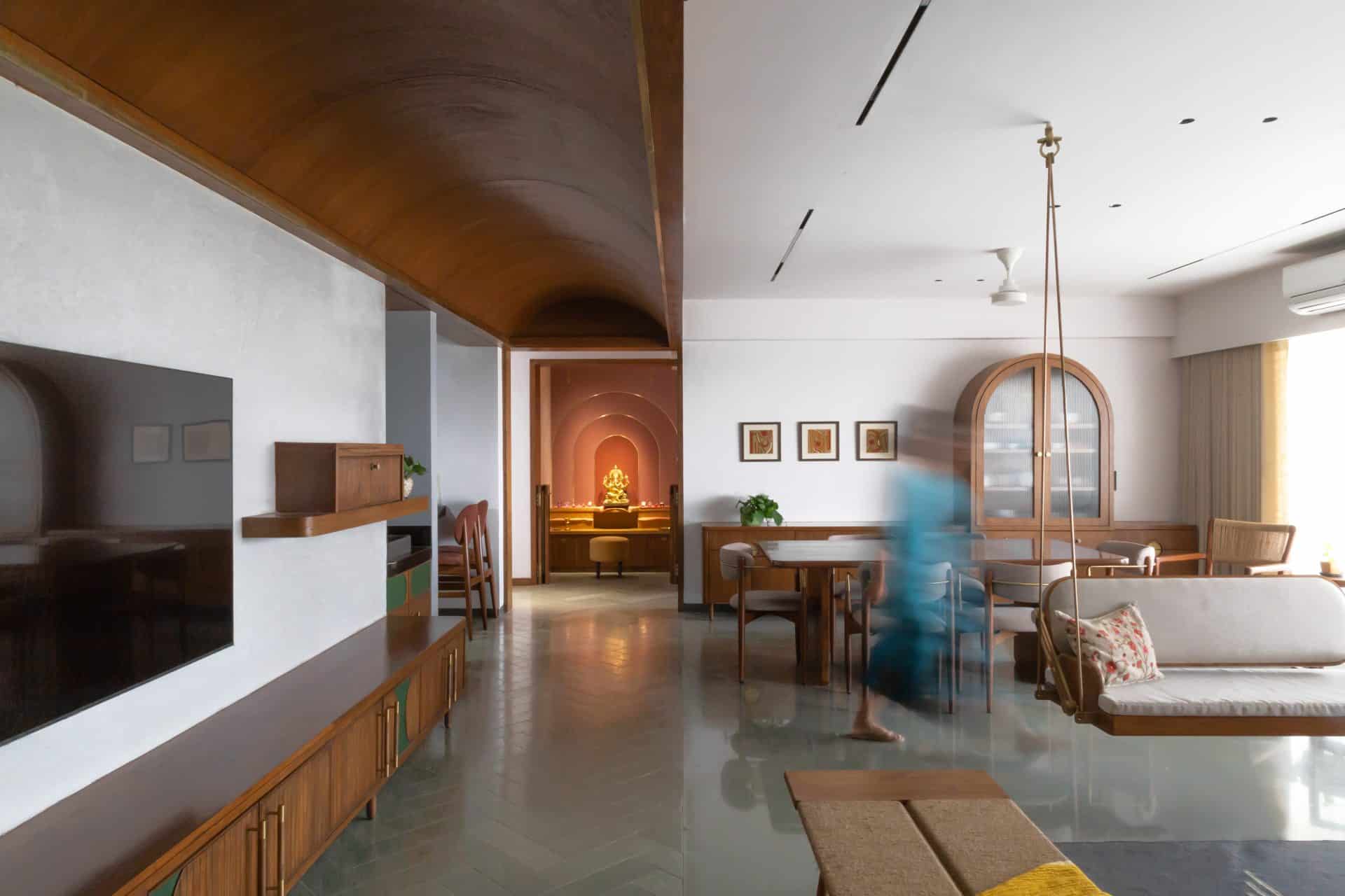 Revel in the Eco-friendly Solace of this Vadodara Home - Architect and ...