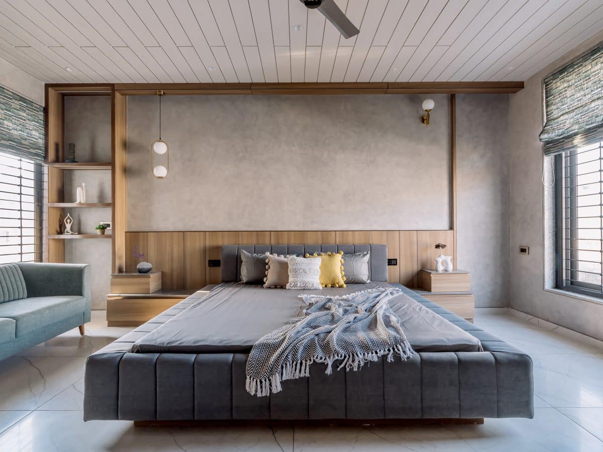 Revel in the Eco-friendly Solace of this Vadodara Home - Architect and ...