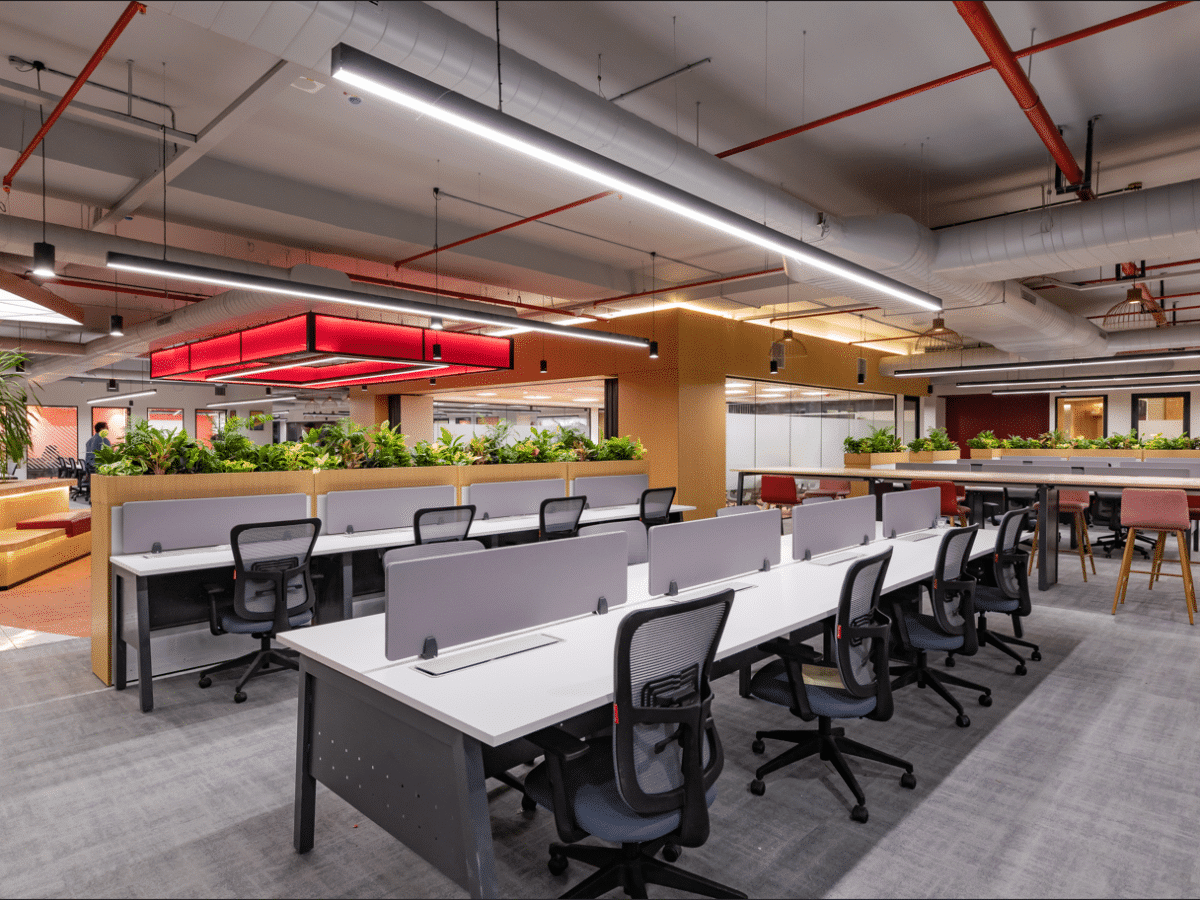 Dive into the world of human connections with Space Matrix - Architect ...