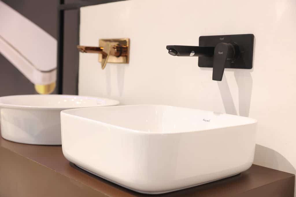 Prince Pipes showcases plumbing excellence and introduces a bathware ...
