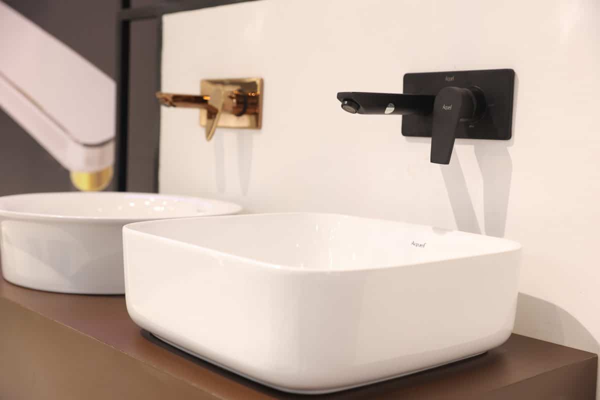 Prince Pipes showcases plumbing excellence and introduces a bathware ...