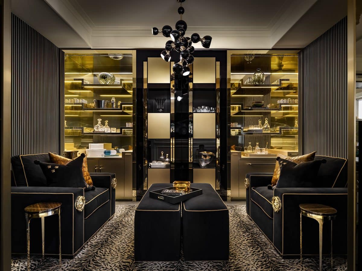 Cloud-crowned opulence amidst Toronto’s skyline - Architect and ...