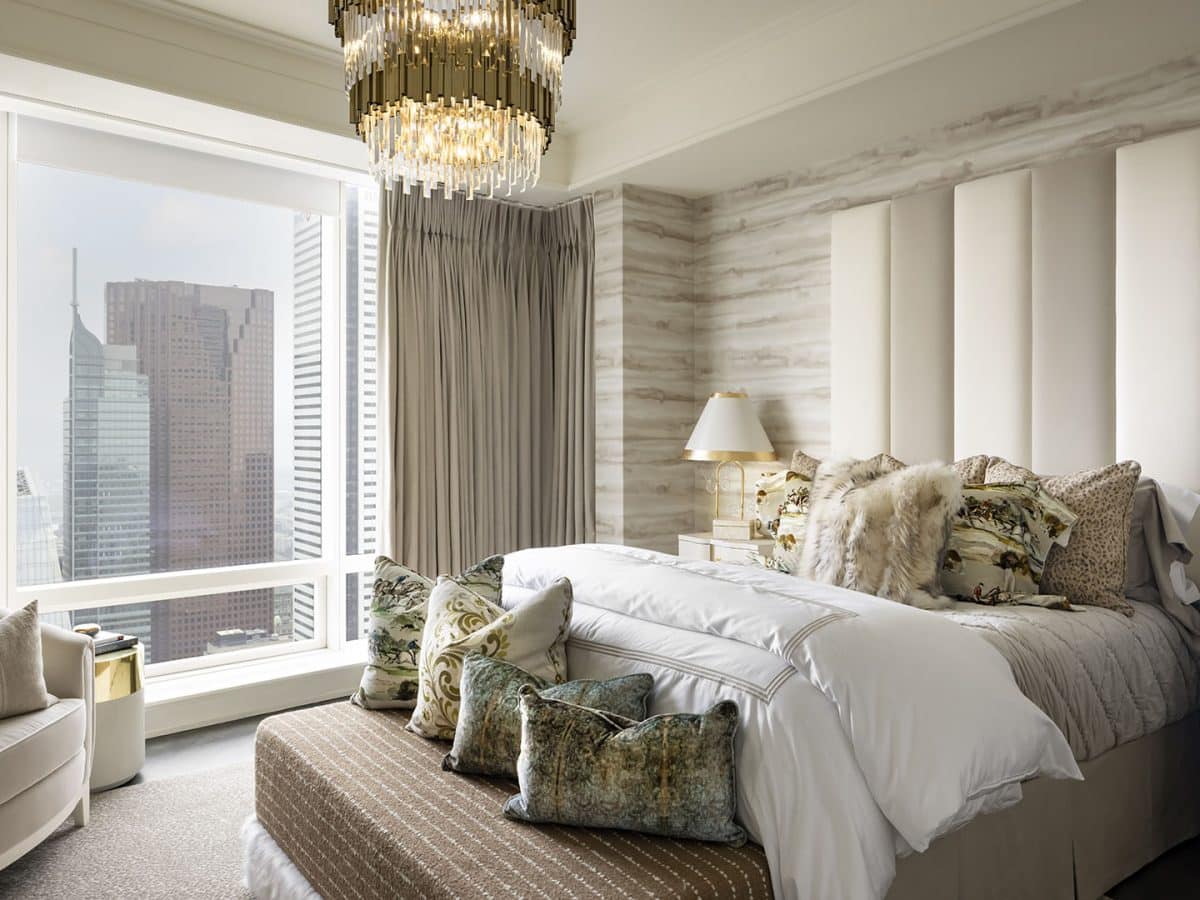 Cloud-crowned opulence amidst Toronto’s skyline - Architect and ...