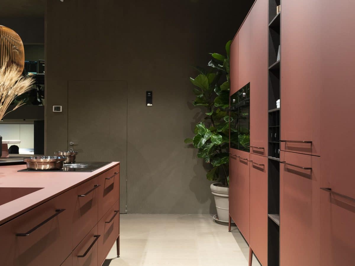 Redefine premium surface solutions with FENIX - Architect and Interiors India