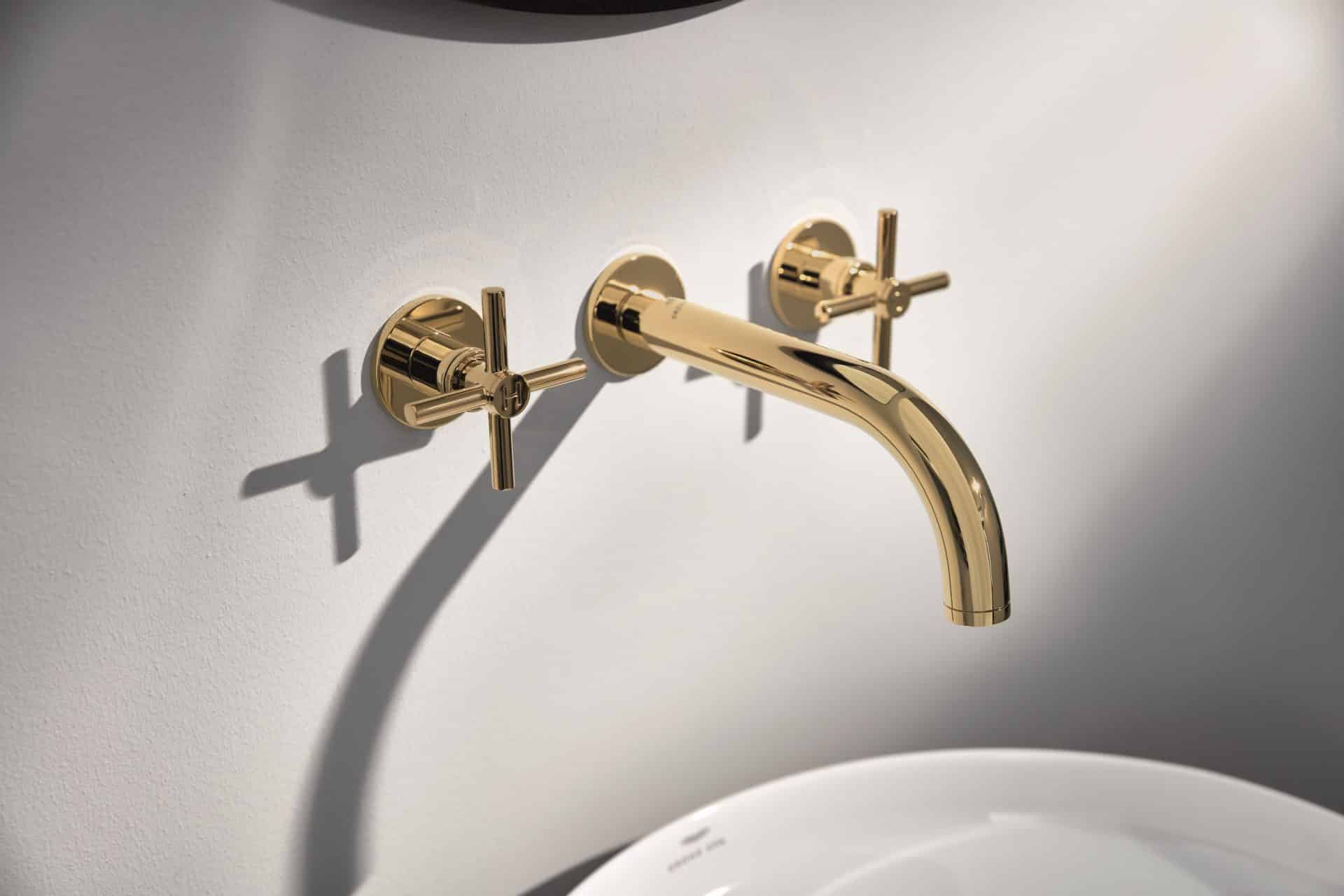 Experience timeless luxury in bathroom solutions with Grohe Spa x Atrio ...