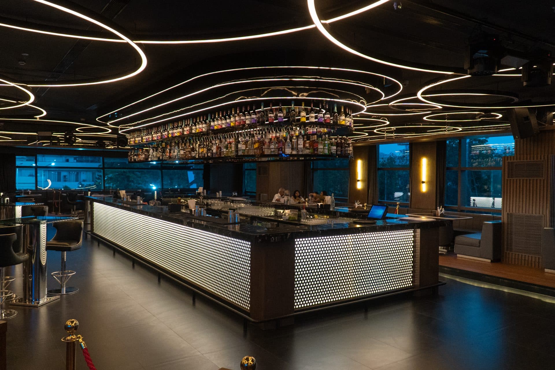 Step into Mumbai’s Unmatched Dinning Experience at La Mar - Architect ...