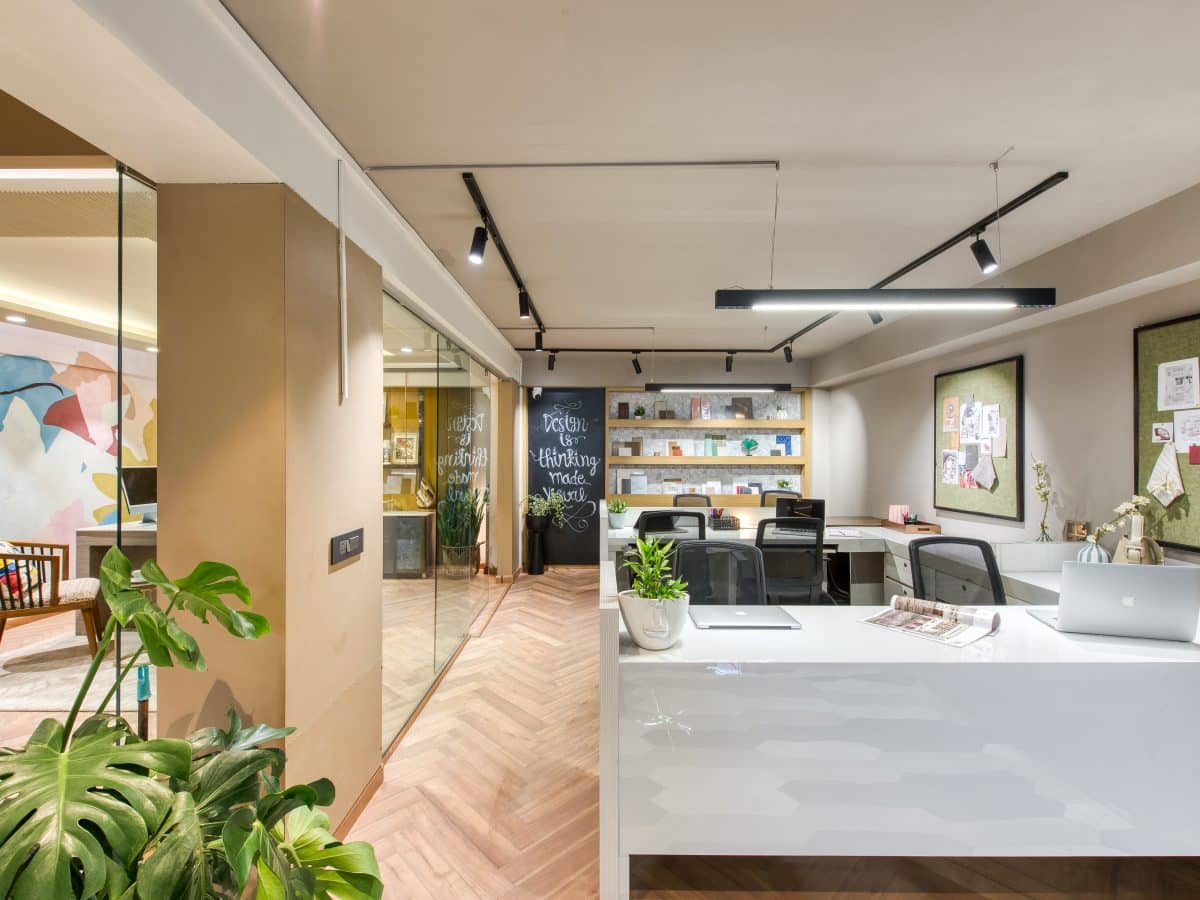 Dive into integral aspects of landscape design with Singapore-based ...