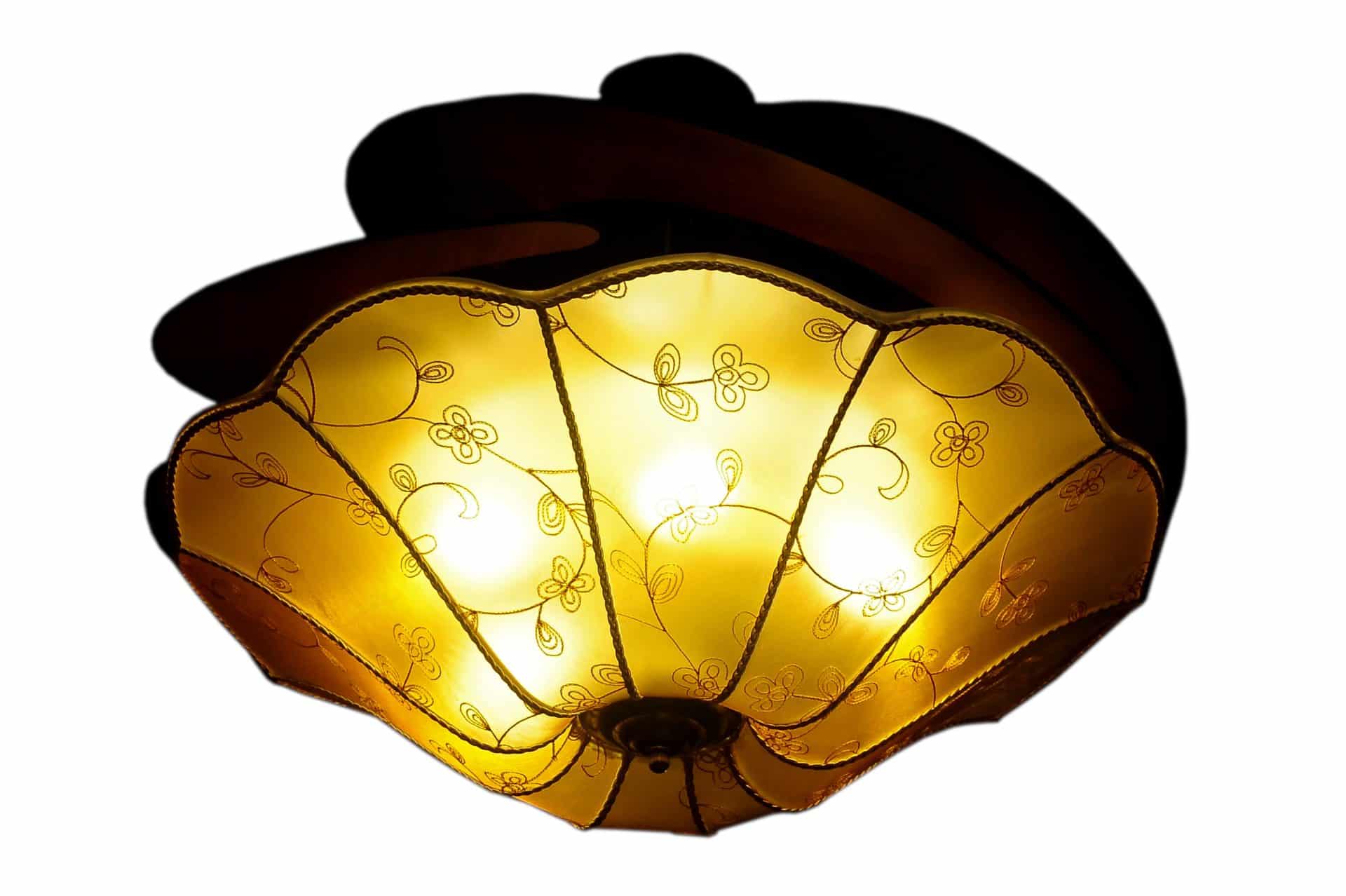 Get breezy with a collection of fans inspired by fragrant gardens ...