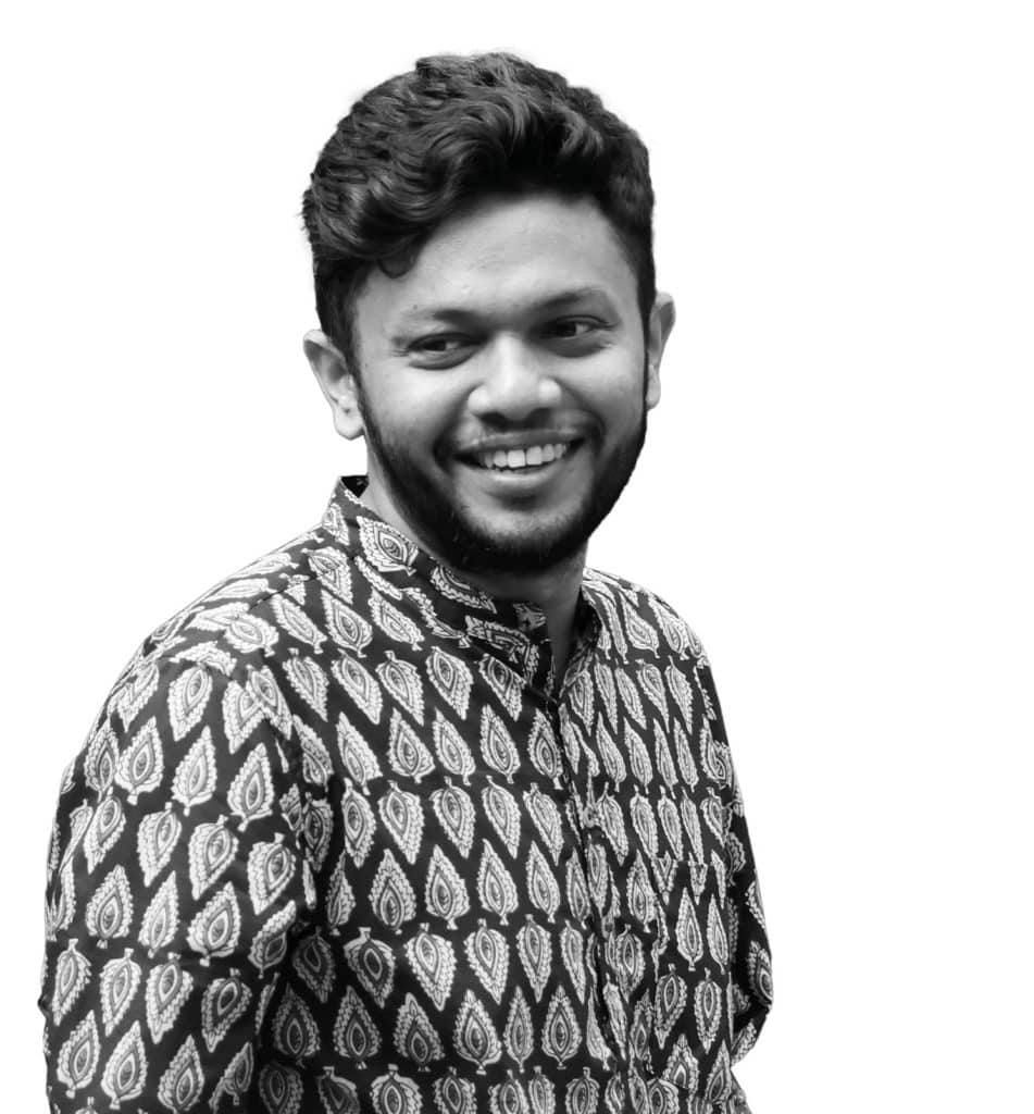 Aboobacker T, Associate Architect, Aslam Sham Architects - Architect ...