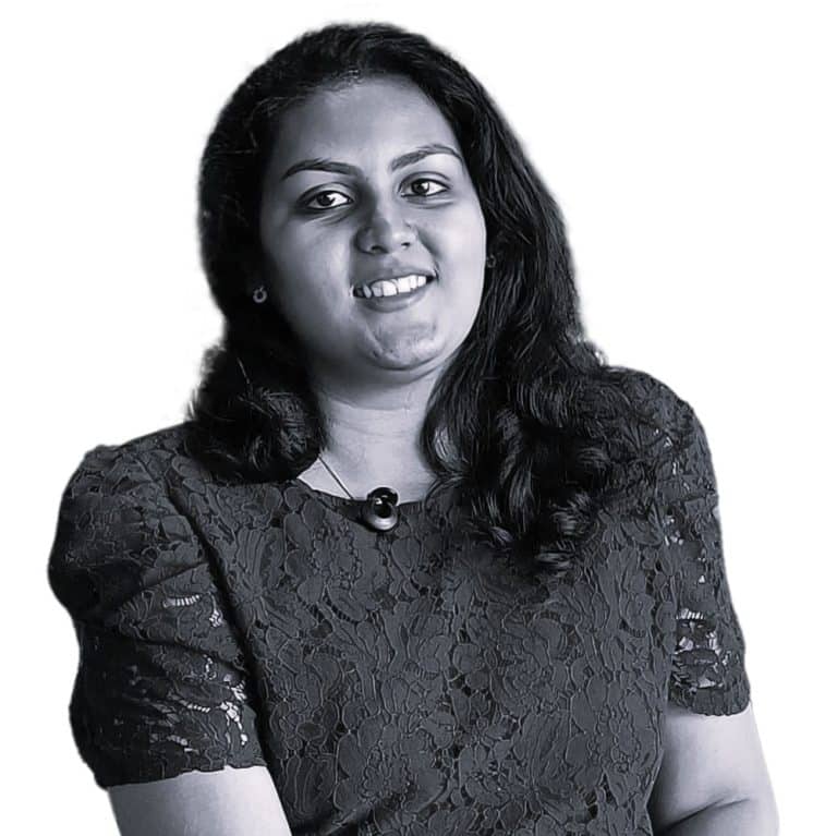 Liliya Paul, Lead Architect, 7th Hue Architecture Collective ...