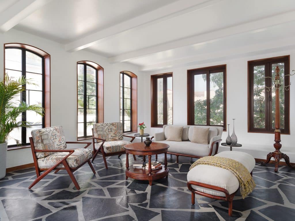 Interior Designing & Home Decor Products | Architecture and Interiors India