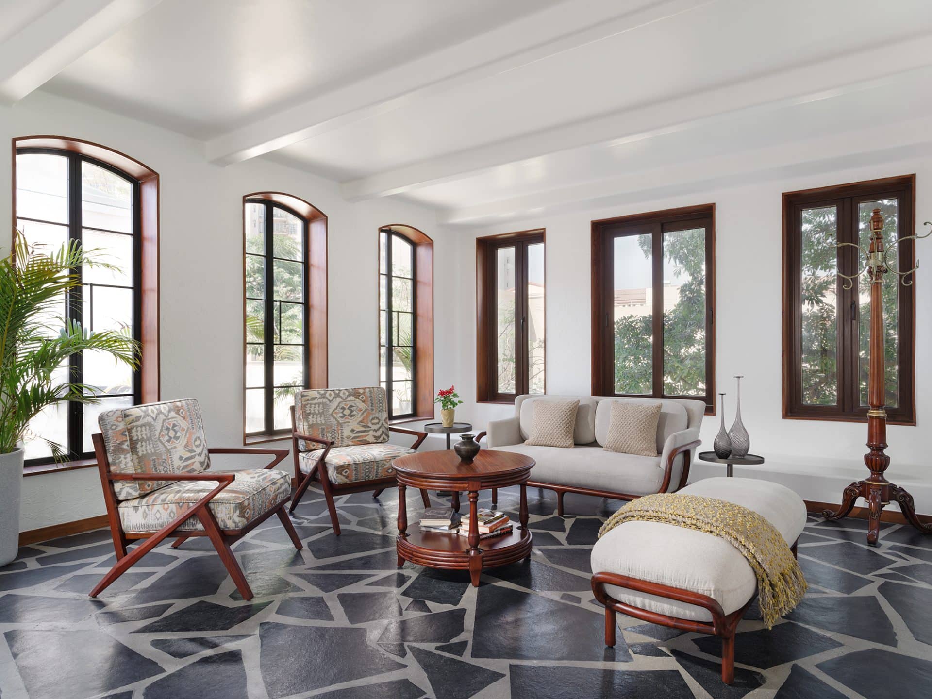 Here is your complete furniture guide for curating the perfect living ...