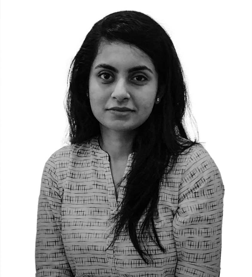 Mansi Shah, Founder, Mansi Shah Architects (MSA) - Architect and Interiors India