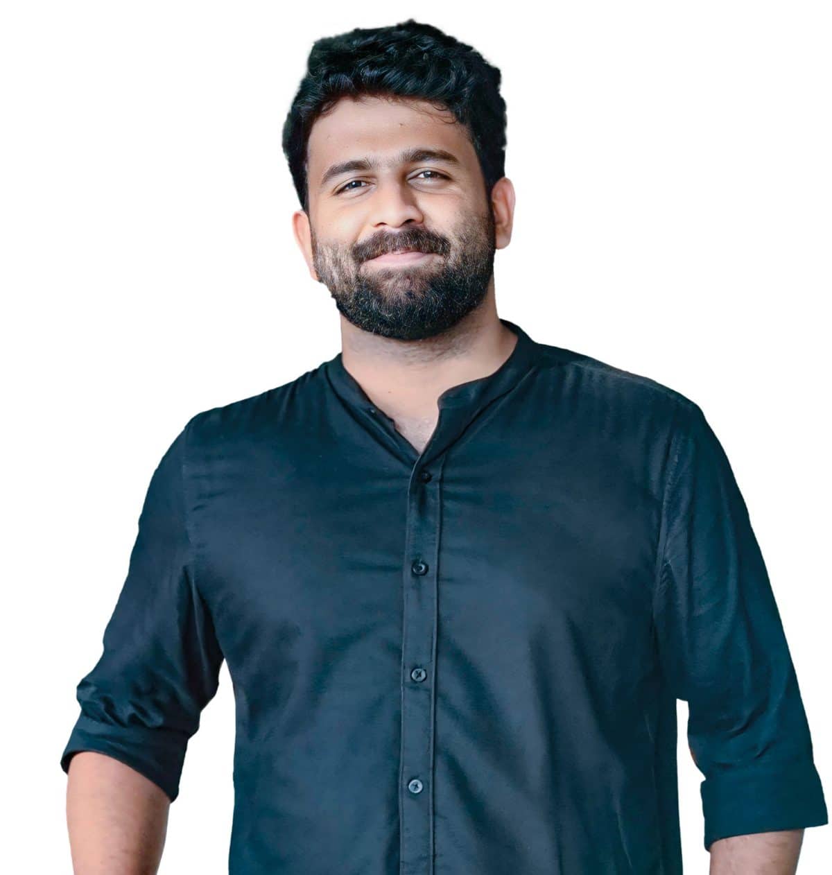 Shifad Sirajudheen, Associate Architect, Attiks Architecture ...