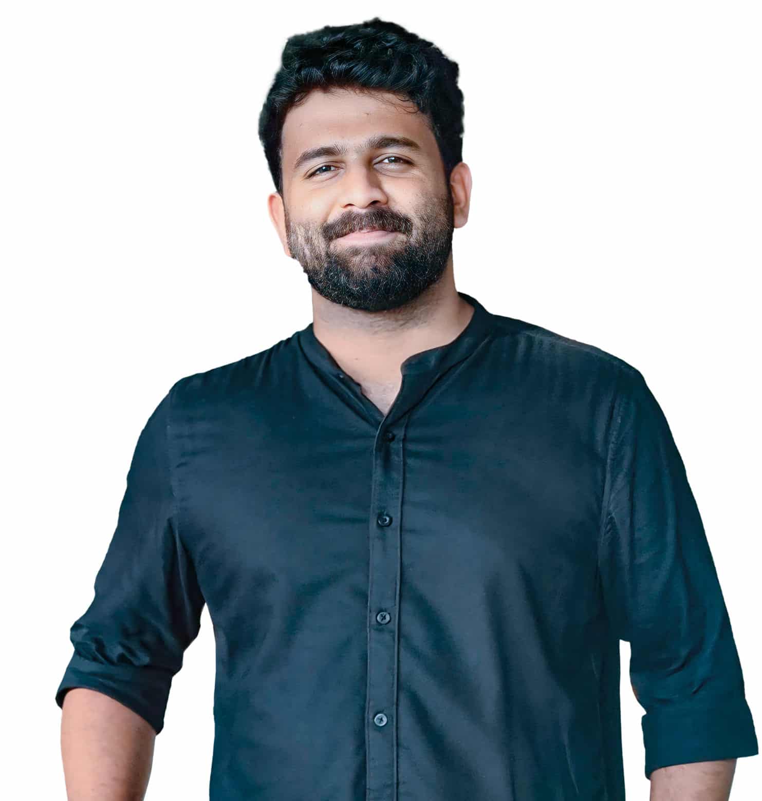 Arjun Joshy, Principal Architect, Naked Volume Architecture Studio ...