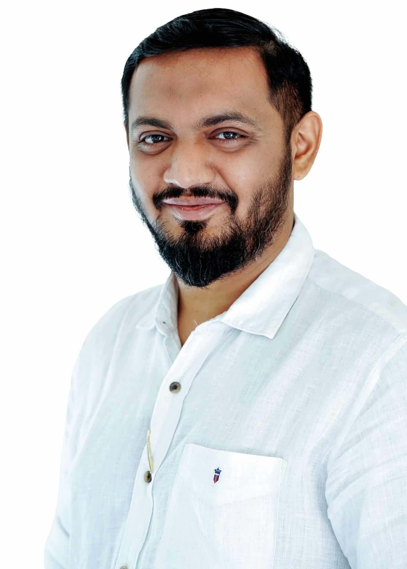 Mansi Shah, Founder, Mansi Shah Architects (MSA) - Architect and Interiors India